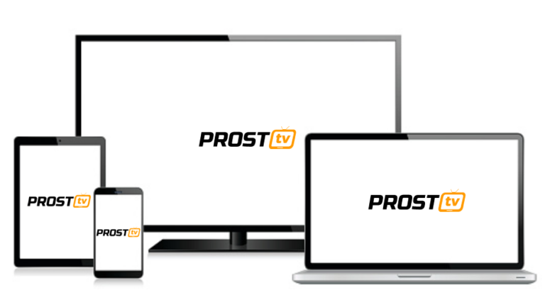 ProstoTV смотреть онлайн в интернете Телевидение и Фильмы